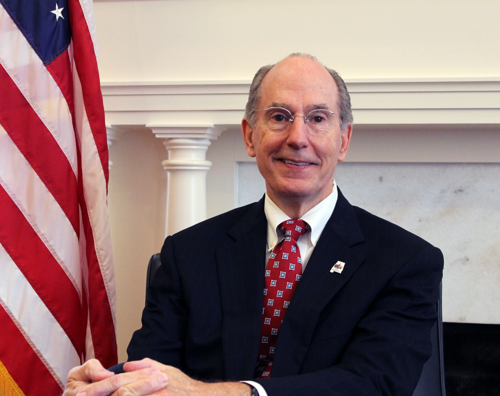 YoungHeadShot - Alabama State Treasury