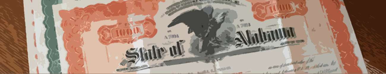 About Young Boozer - Alabama State Treasury